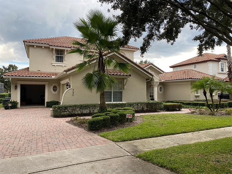 9020 Tavolini Ter, Windermere, FL 34786 | Zillow