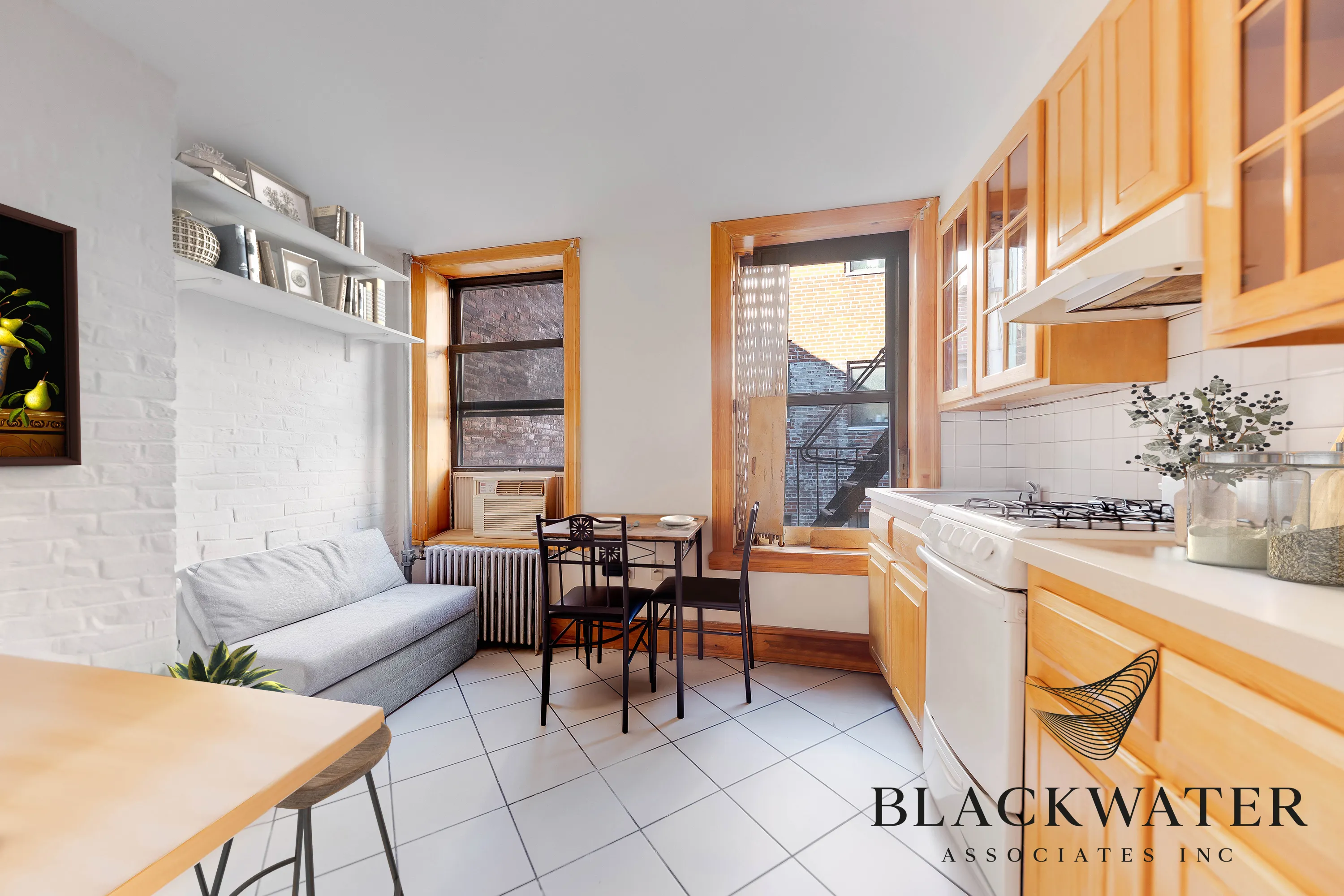 110 MacDougal Street #7G in Greenwich Village, Manhattan | StreetEasy