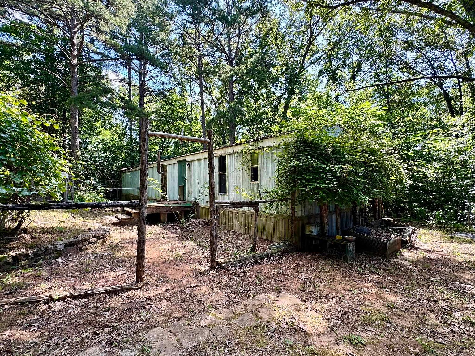 3668 Lafferty Rd, Mount Pleasant, AR 72561 | MLS #25025726 | Zillow