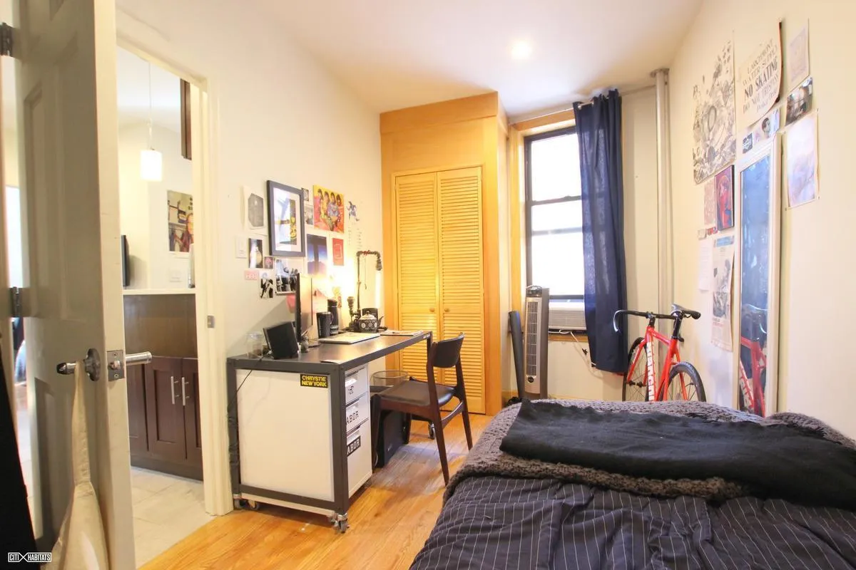202 Mott Street #8 in Nolita, Manhattan | StreetEasy
