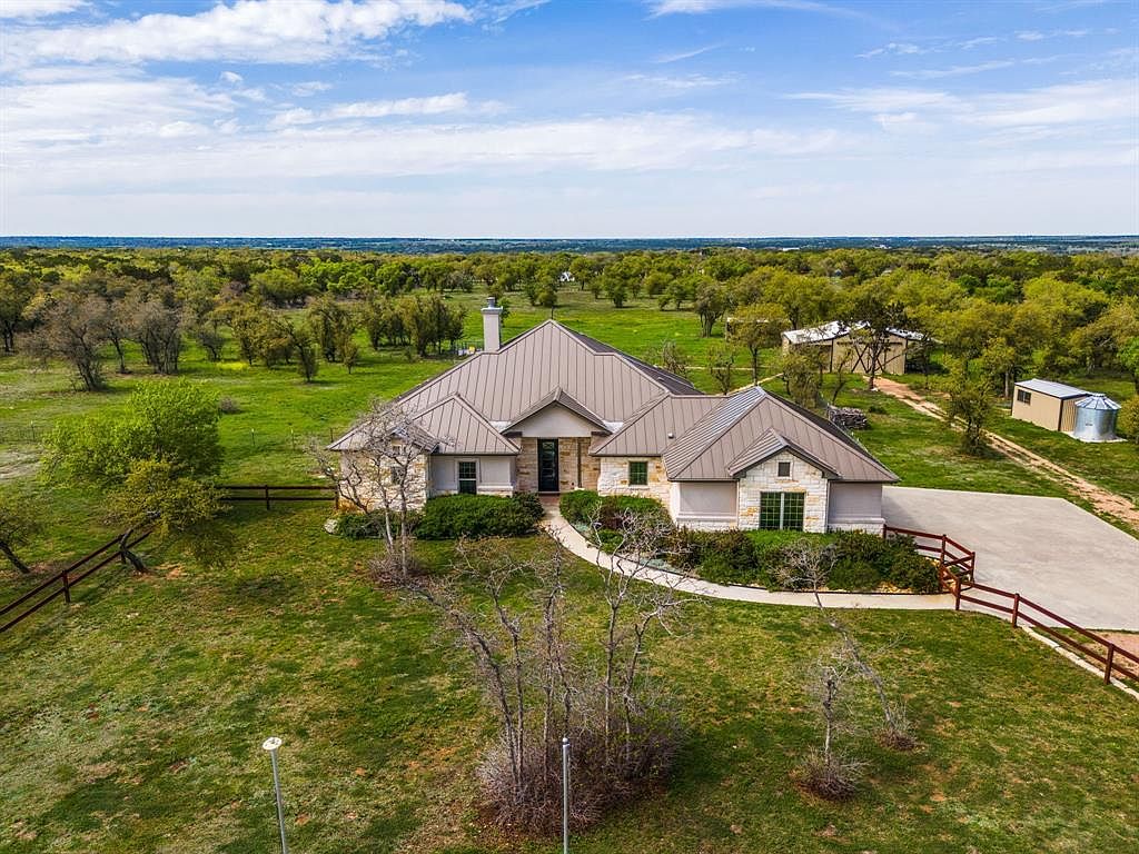 300 Carpenter Loop, Burnet, TX 78611 | MLS #9945366 | Zillow