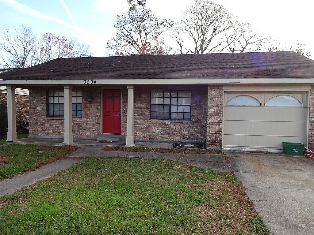 3204 Texas Ave, Kenner, LA 70065 | Zillow