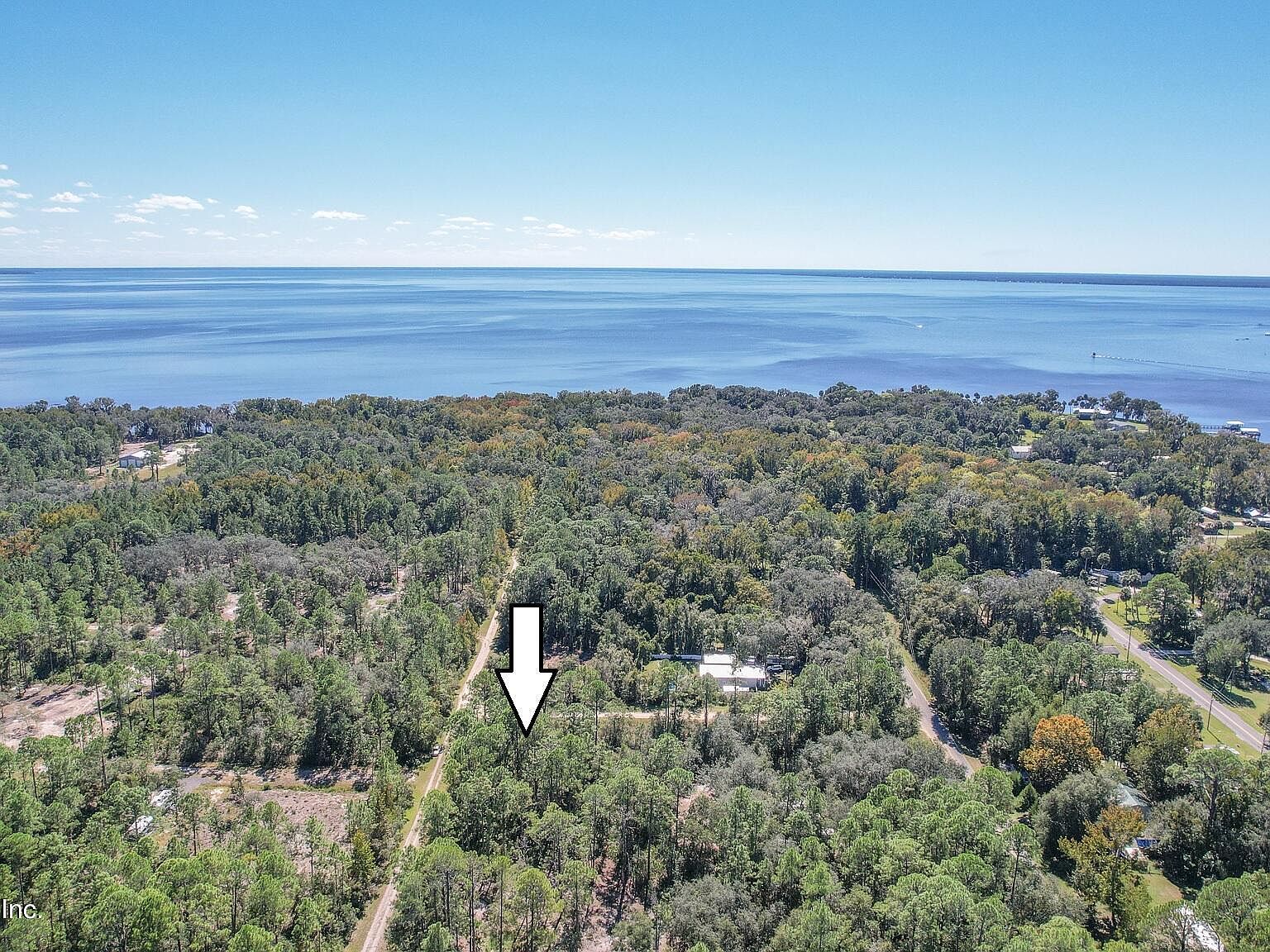 0 CORNER STELLA RD & DAVIS AVE, Georgetown, FL 32139 | Zillow