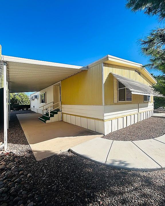 2121 S Pantano Rd UNIT 83, Tucson, AZ 85710 | Zillow