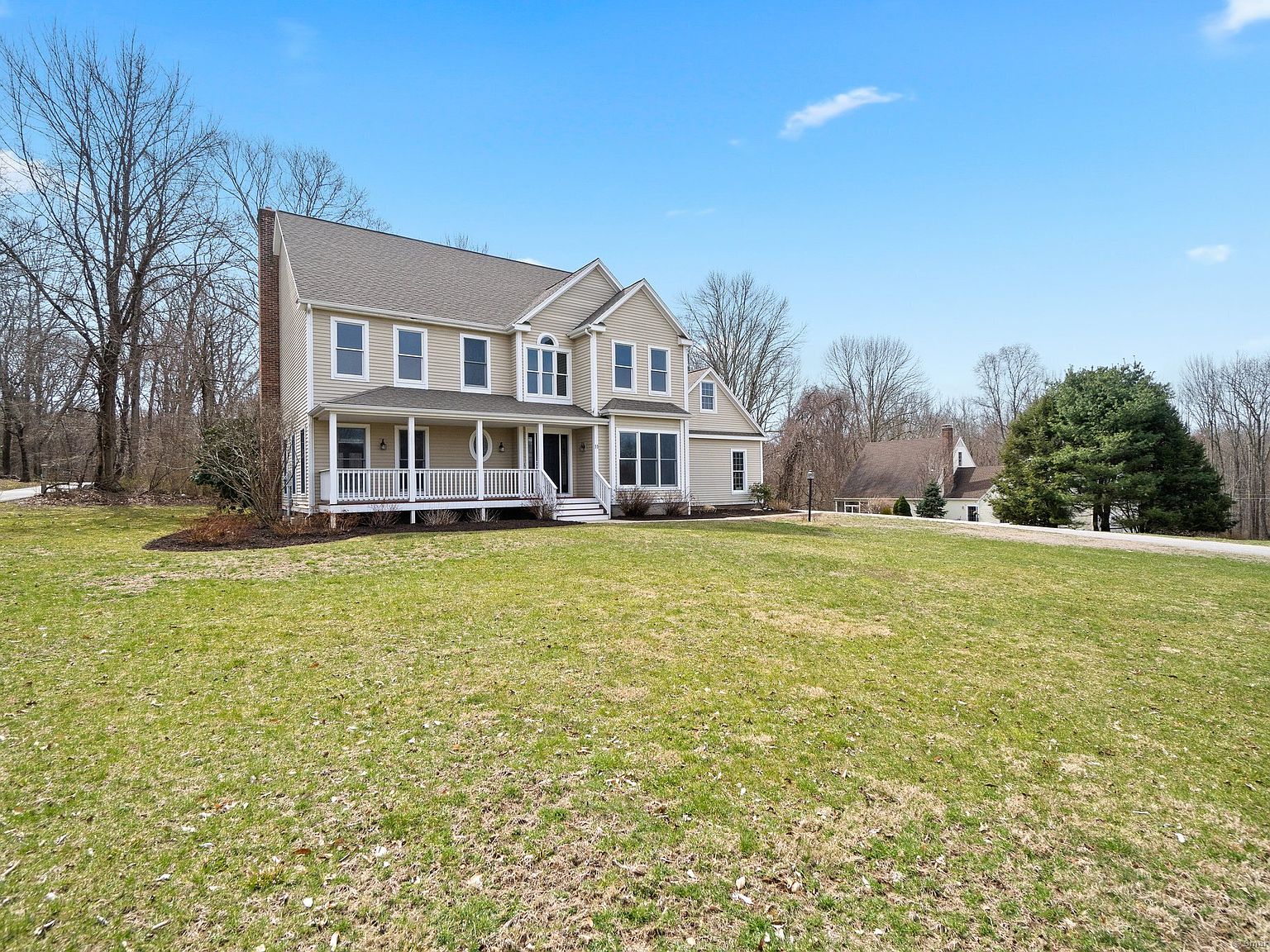 11 Anderson Rd, Pomfret Center, CT 06259 | MLS #24049276 | Zillow