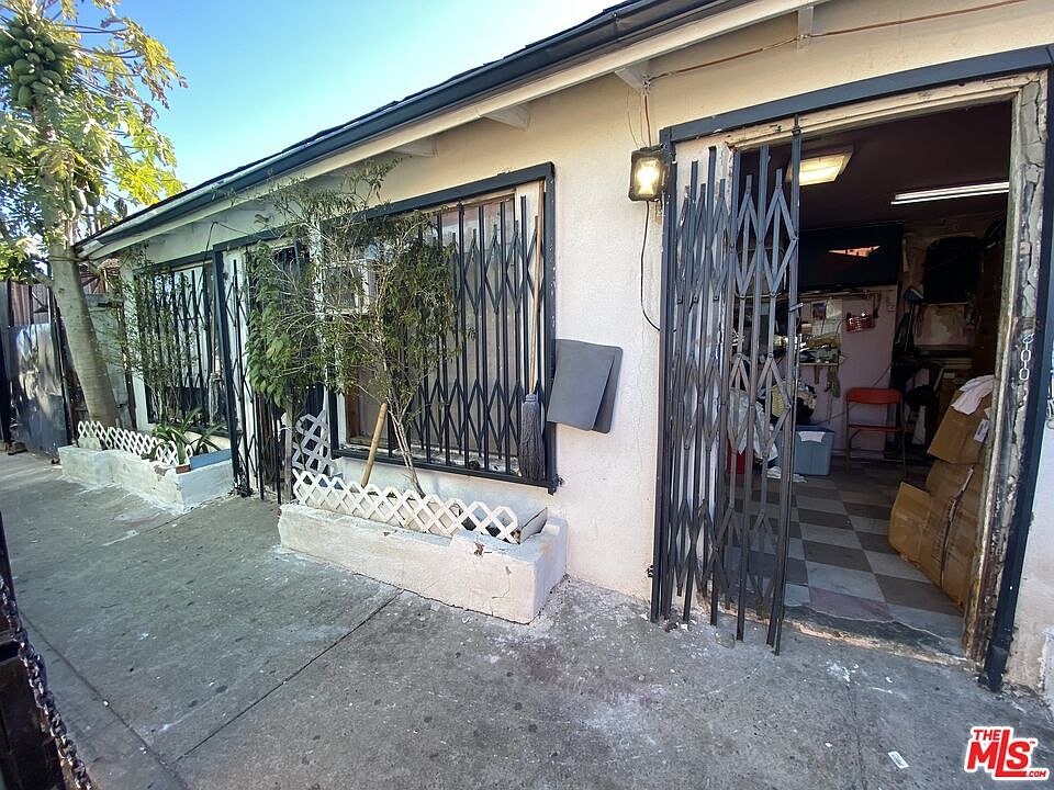 3628 Fowler St, Los Angeles, CA 90063 | MLS #23-245823 | Zillow