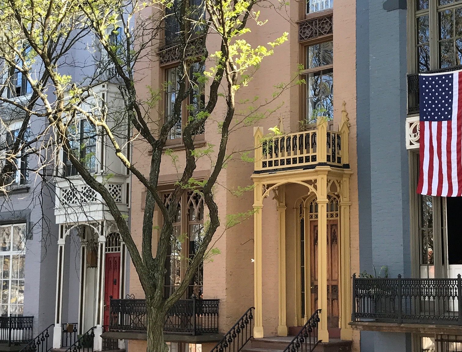 8 Madison Pl APT 3, Albany, NY 12202 | Zillow