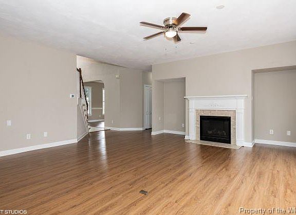 205 N Benjamin Howell St, Williamsburg, VA 23188 | MLS #2300588 | Zillow