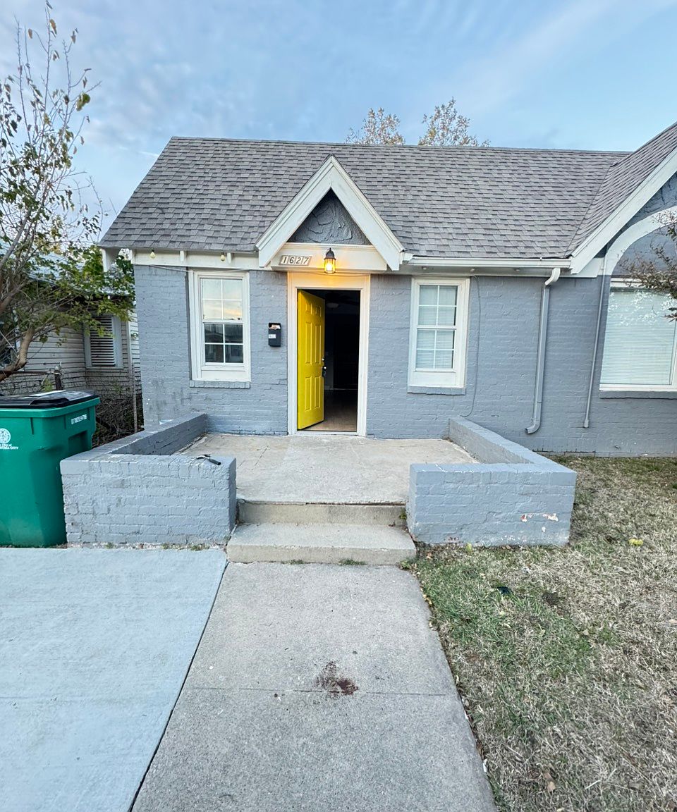 1627 NW 20th St, Oklahoma City, OK 73106 | Zillow