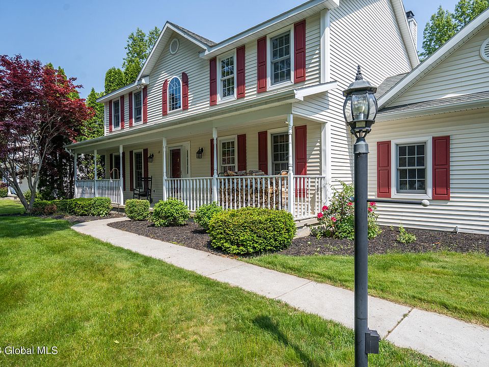 18 Spruce St, Clifton Park, NY 12065 | MLS #202317387 | Zillow