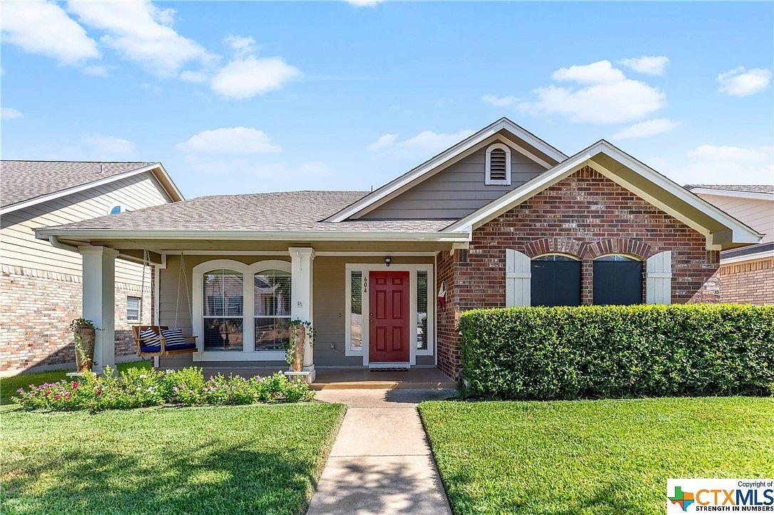 604 Boca Chica Dr, Cedar Park, TX 78613 | MLS #517242 | Zillow