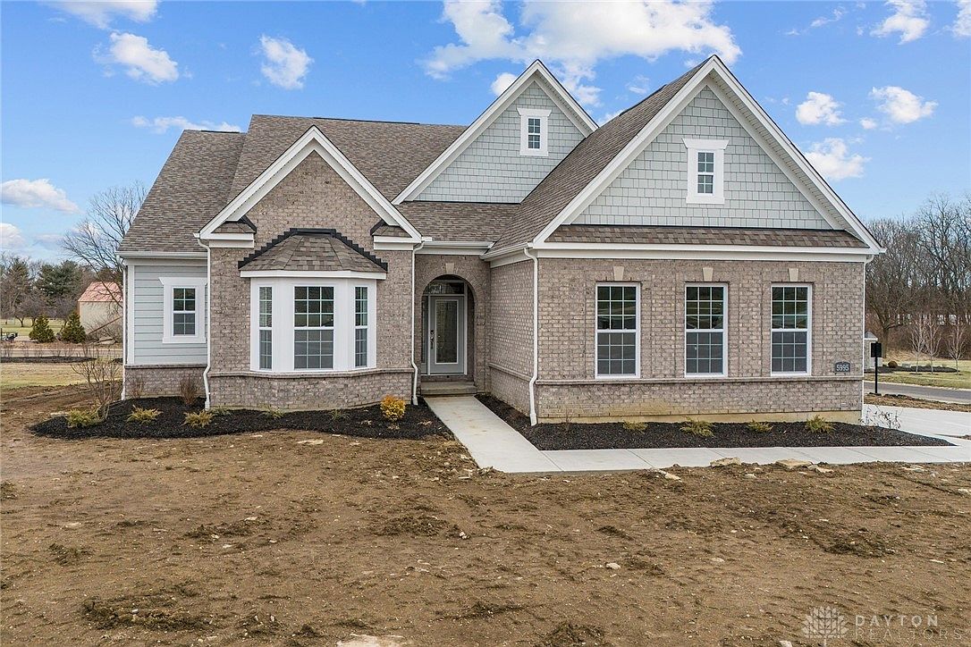 5995 Round Hill Ct #65, Springboro, OH 45066 | Zillow