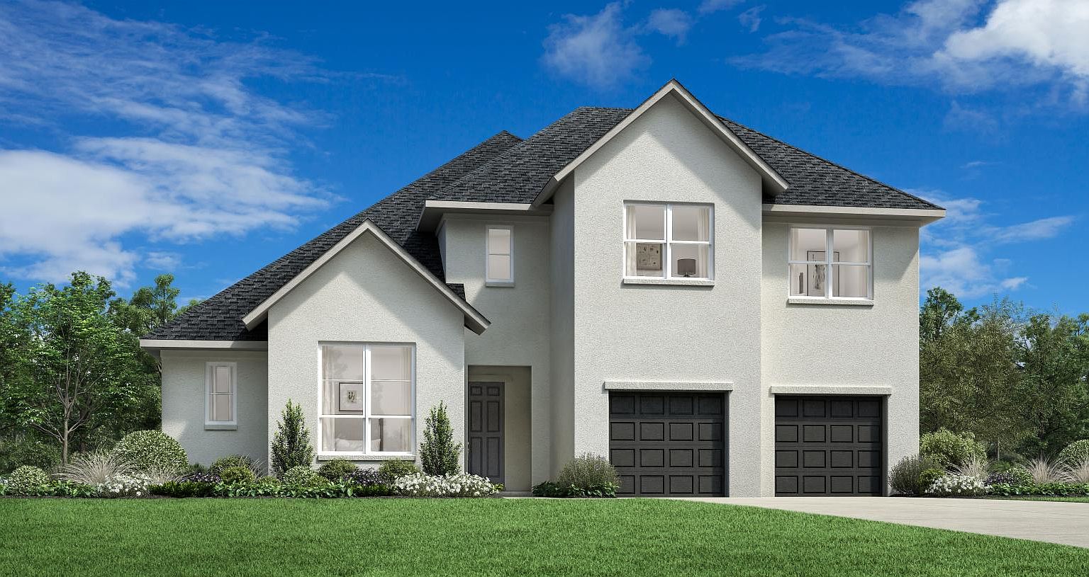 Hardy Plan, Dunham Pointe - Select Collection, Cypress, TX 77433 | Zillow