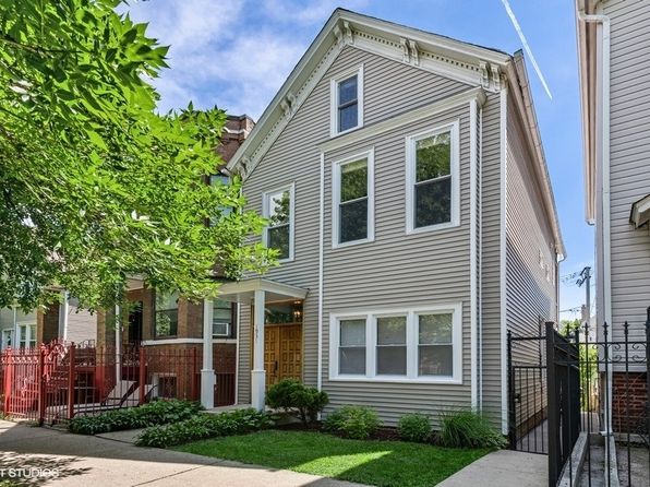 Chicago IL Duplex & Triplex Homes For Sale - 718 Homes | Zillow