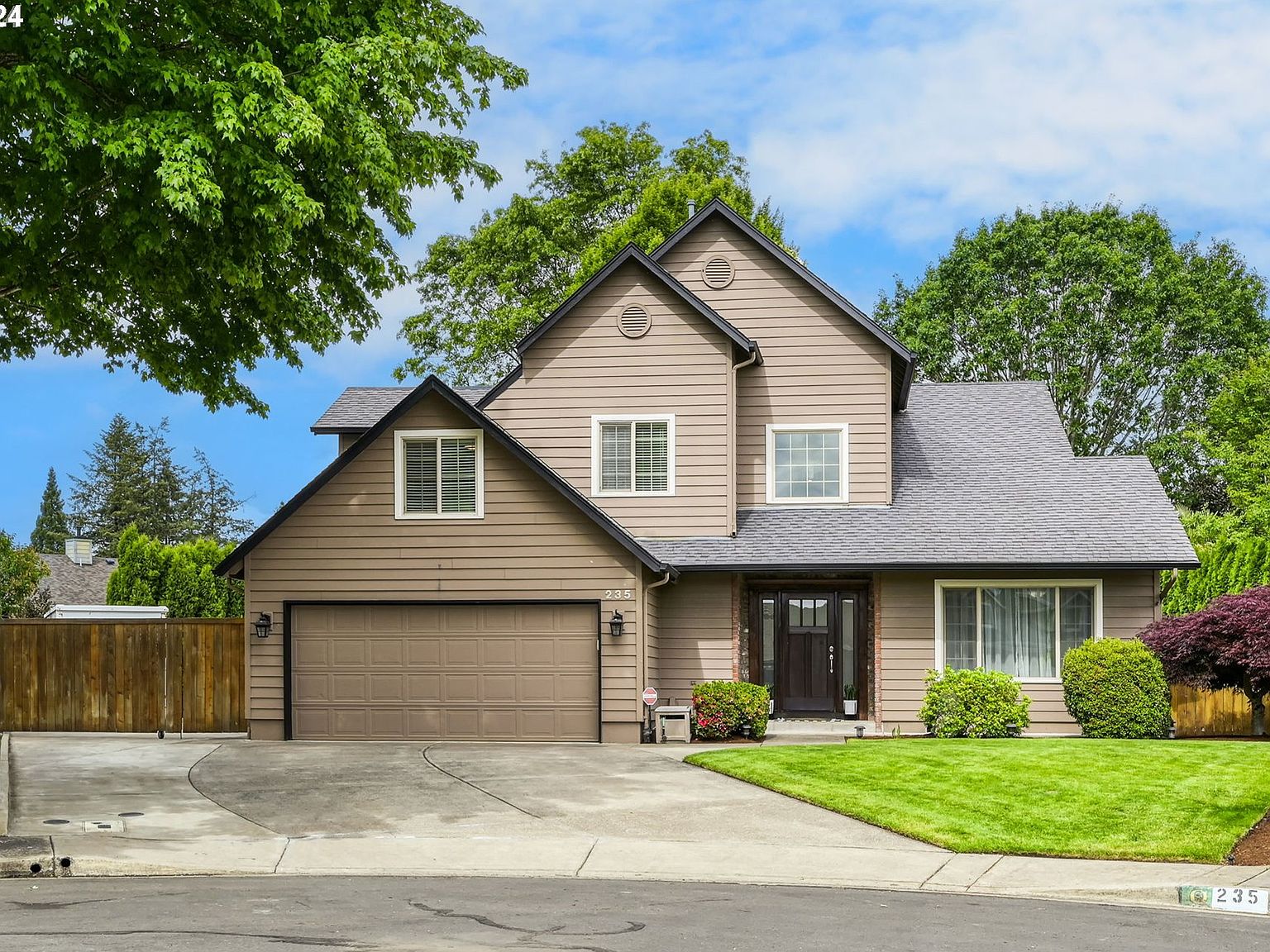 235 Stags Leap Ct, Eugene, OR 97404 | Zillow