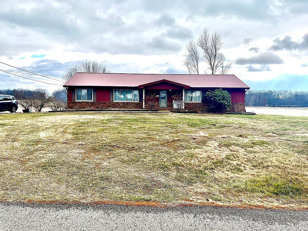 6020 Cairo Hickory Grove Rd, Corydon, KY 42406 | Zillow