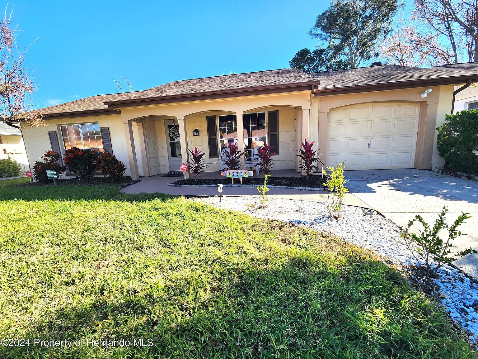 12306 Hounds Tooth Ln, Hudson, FL 34667 | MLS #2235945 | Zillow