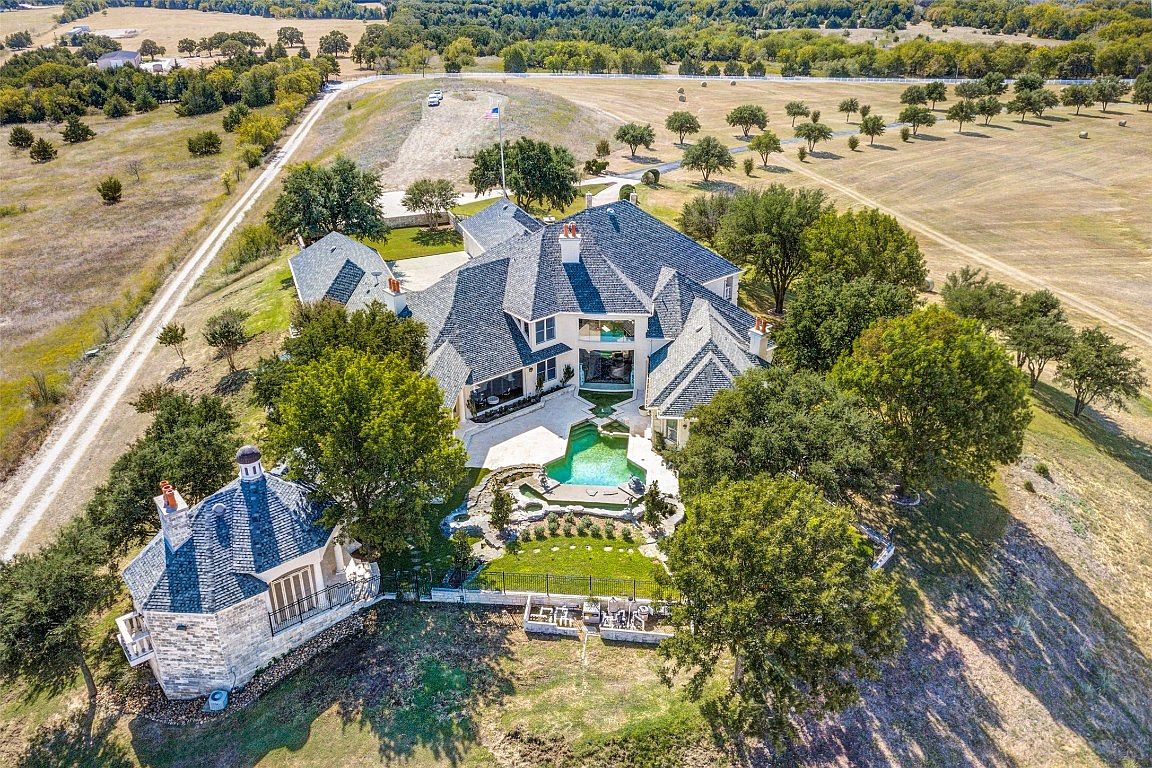 303 County Road 2175, Decatur, TX 76234 | Zillow