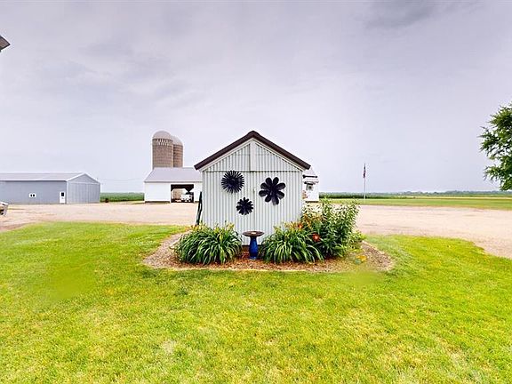 12545 105th St, Dougherty, IA 50433 | MLS #6318876 | Zillow