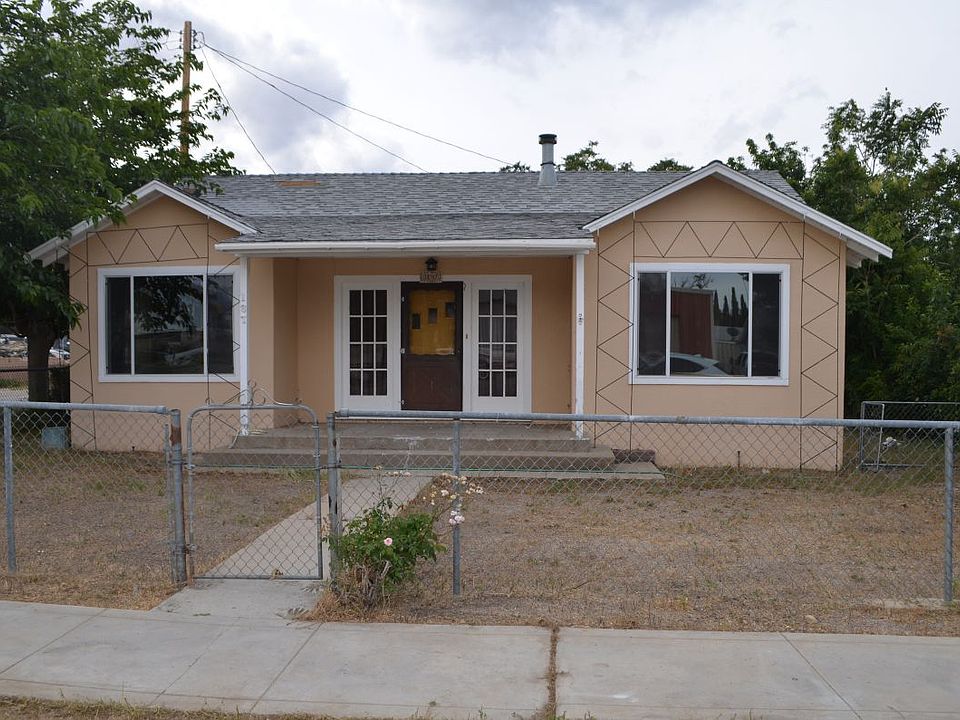 137 E Payne St, Independence, CA 93526 | Zillow