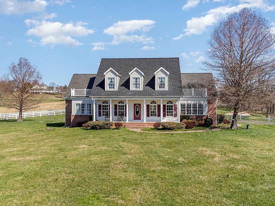 1010 Stansbury Rd, Pylesville, MD 21132 | Zillow