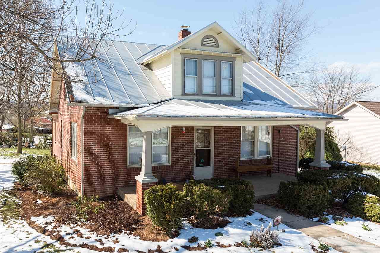 116 Linville Ave, Broadway, VA 22815 | Zillow