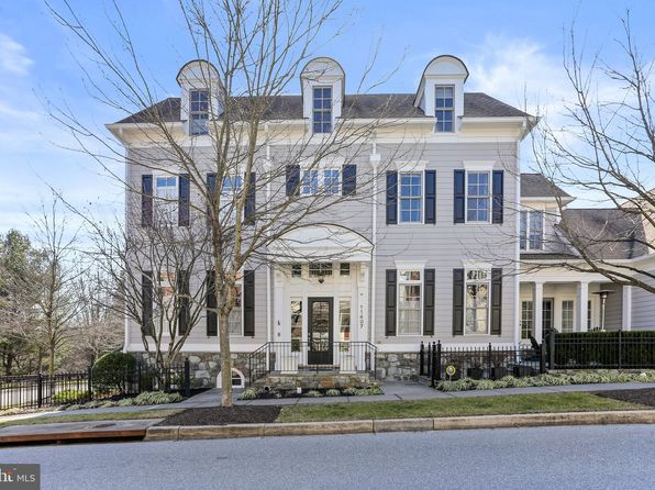 Maple Lawn - Fulton MD Real Estate - 7 Homes For Sale | Zillow
