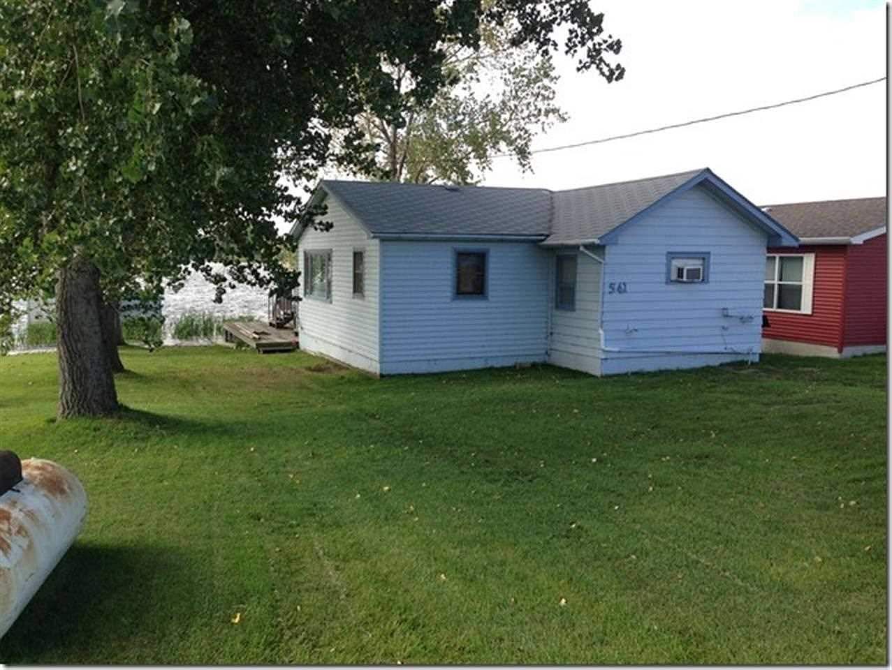 541 N Rice Lake Rd, Douglas, ND 58735 | Zillow