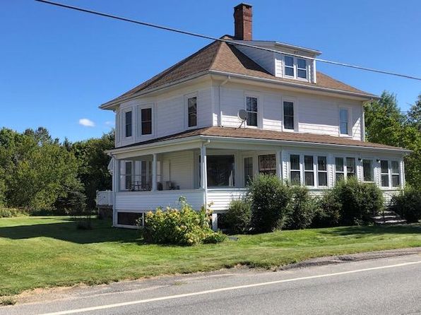 Harrington Real Estate - Harrington ME Homes For Sale | Zillow