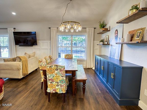 6792 Cheney Ranch Loop, Show Low, AZ 85901 | Zillow