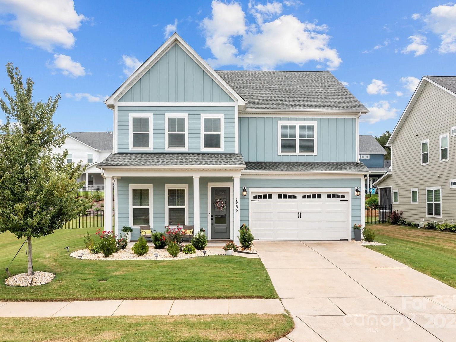 1265 Rae Ct, Denver, NC 28037 | MLS #4170649 | Zillow