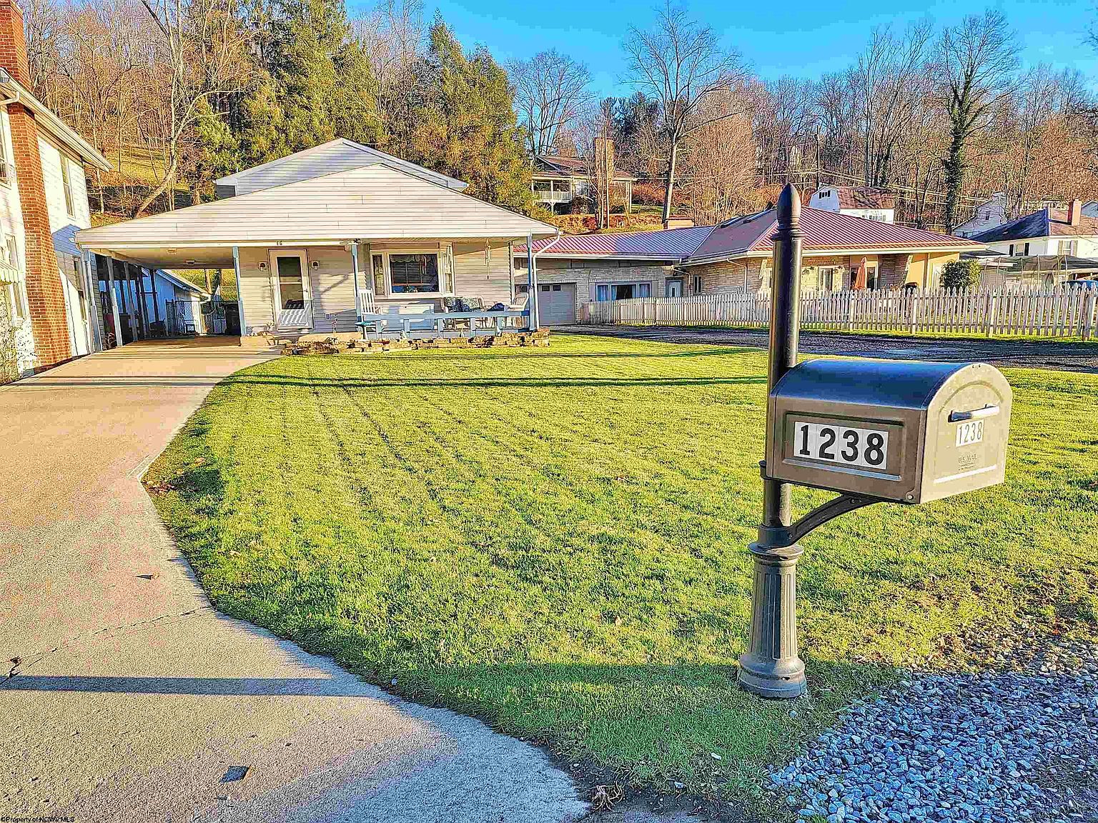 1238 Maple Lake Rd, Bridgeport, WV 26330 | Zillow