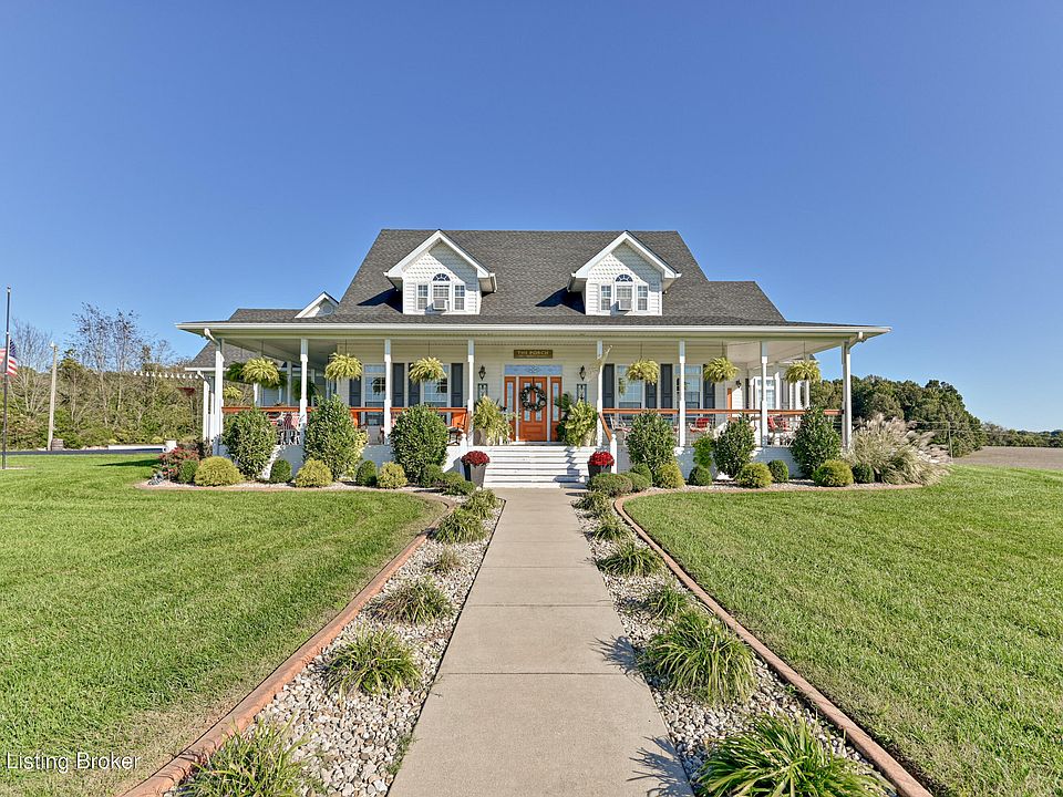 554 S Lucas Rd, Lucas, KY 42156 | MLS #1579314 | Zillow