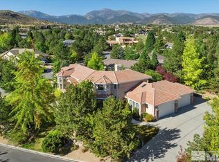 4775 Mount Rose Hwy, Reno, NV 89511 | MLS #240012029 | Zillow