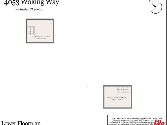 4053 Woking Way, Los Angeles, CA 90027 | Zillow