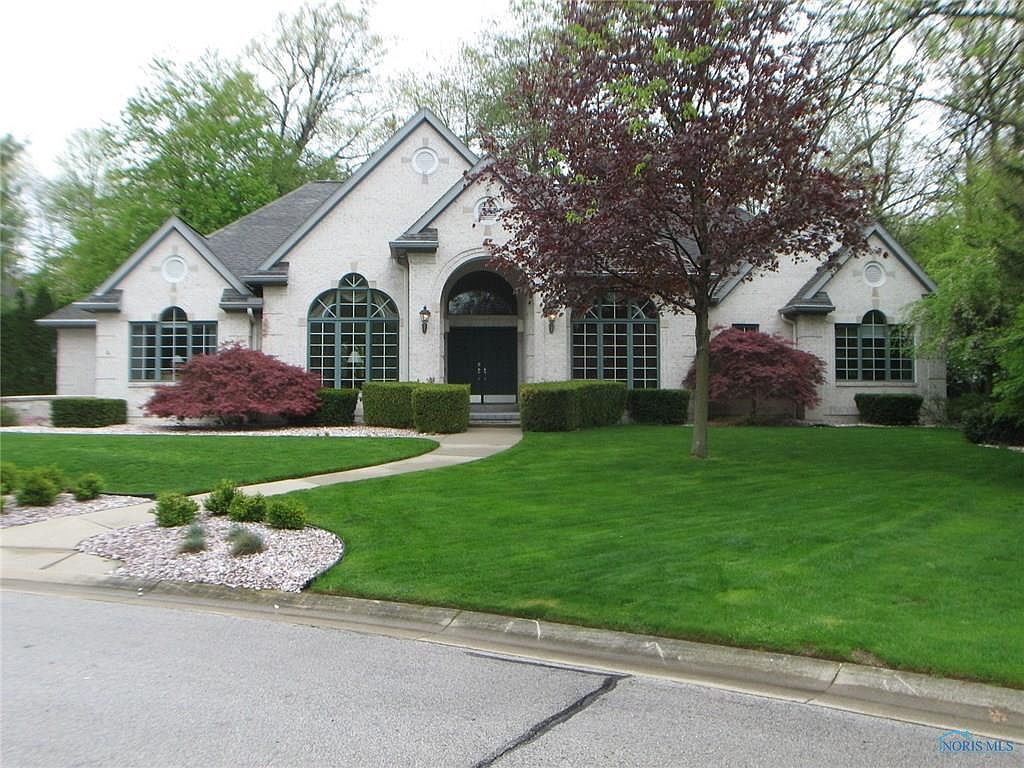 10741 Brexton Ct, Whitehouse, OH 43571 | Zillow