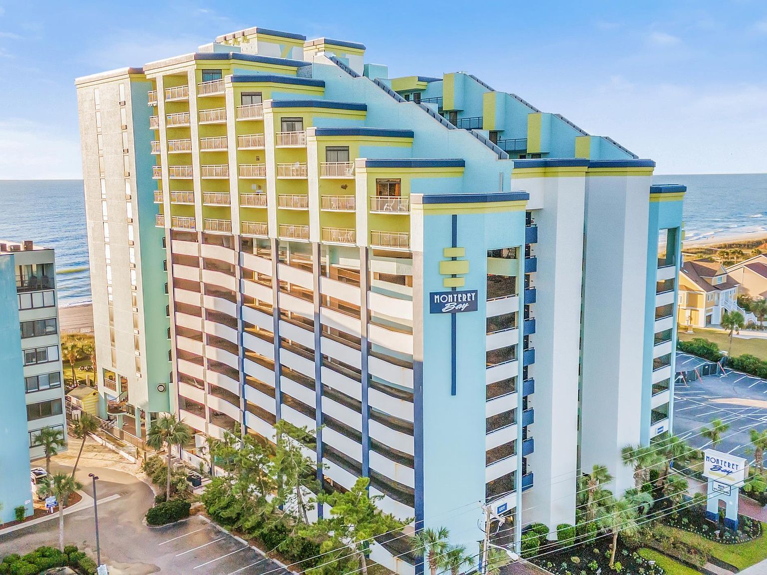 6804 N Ocean Blvd. #1627, Myrtle Beach, SC 29572 | Zillow