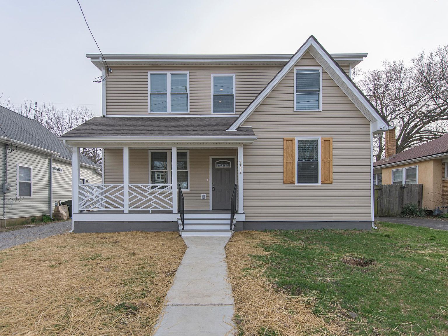262 E Loudon Ave, Lexington, KY 40505 | Zillow