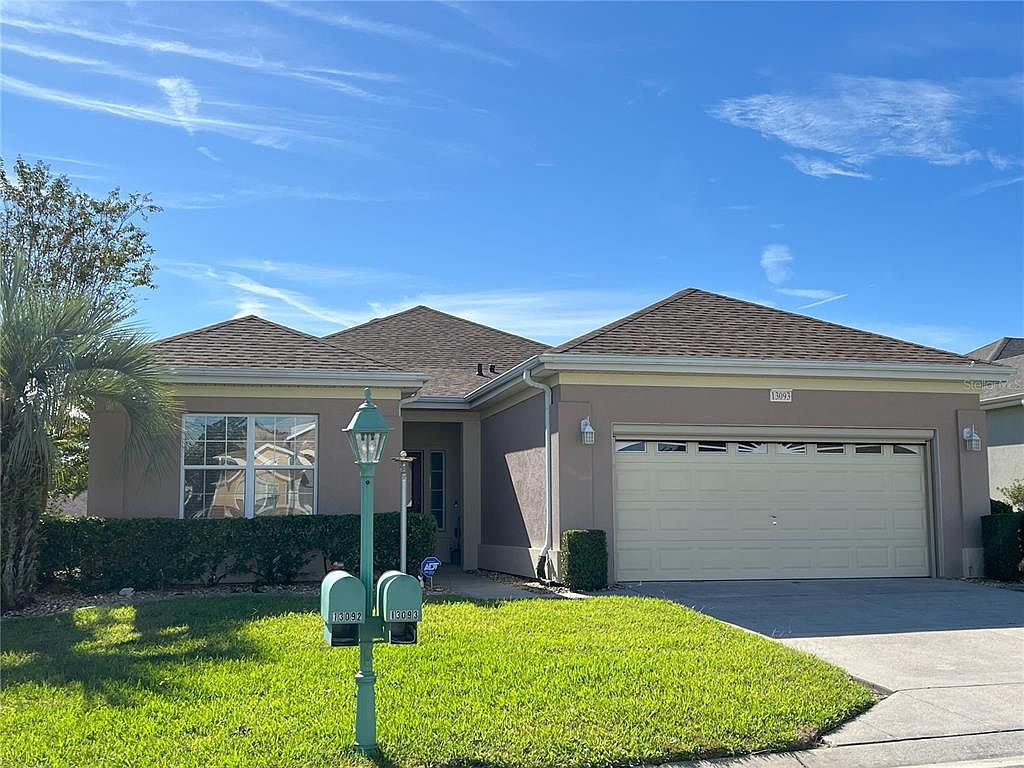 13093 SE 93rd Terrace Rd, Summerfield, FL 34491 | MLS #OM661323 | Zillow