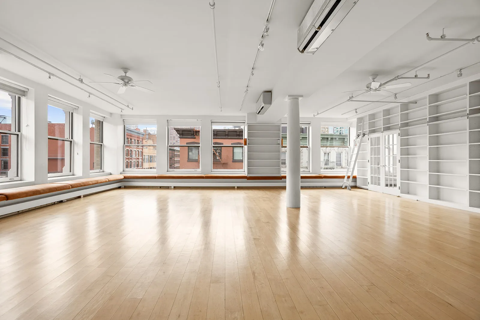 167 Spring Street #5NSE in Soho, Manhattan | StreetEasy