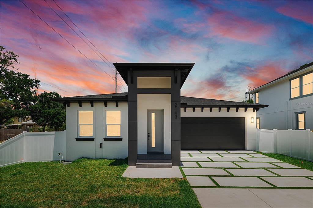 2143 W Saint Conrad St, Tampa, FL 33607 | Zillow