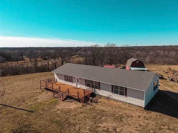 Wewoka OK Real Estate - Wewoka OK Homes For Sale | Zillow
