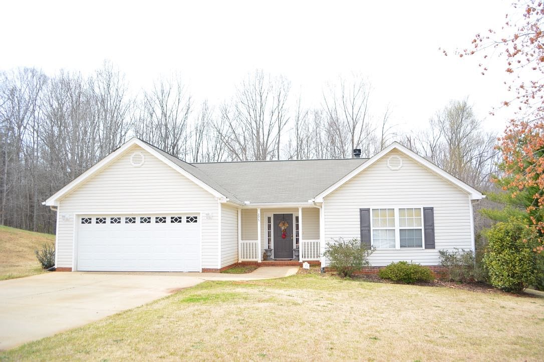 275 Bethany Ct, Inman, SC 29349 | Zillow