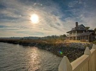 174 Bartram Way, Waverly, GA 31565 | MLS #1652087 | Zillow