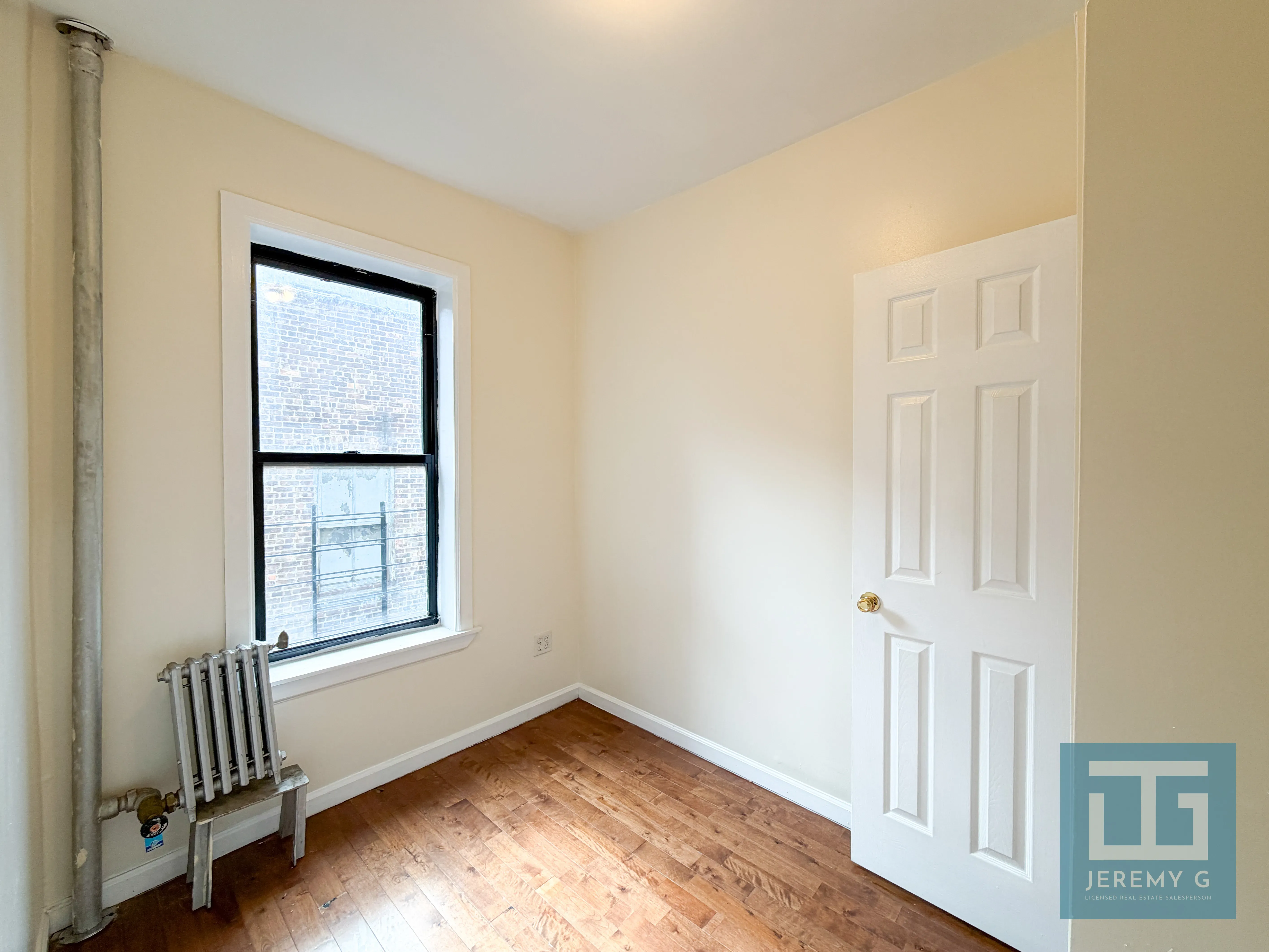 620 West 182nd Street #4E in Fort George, Manhattan | StreetEasy