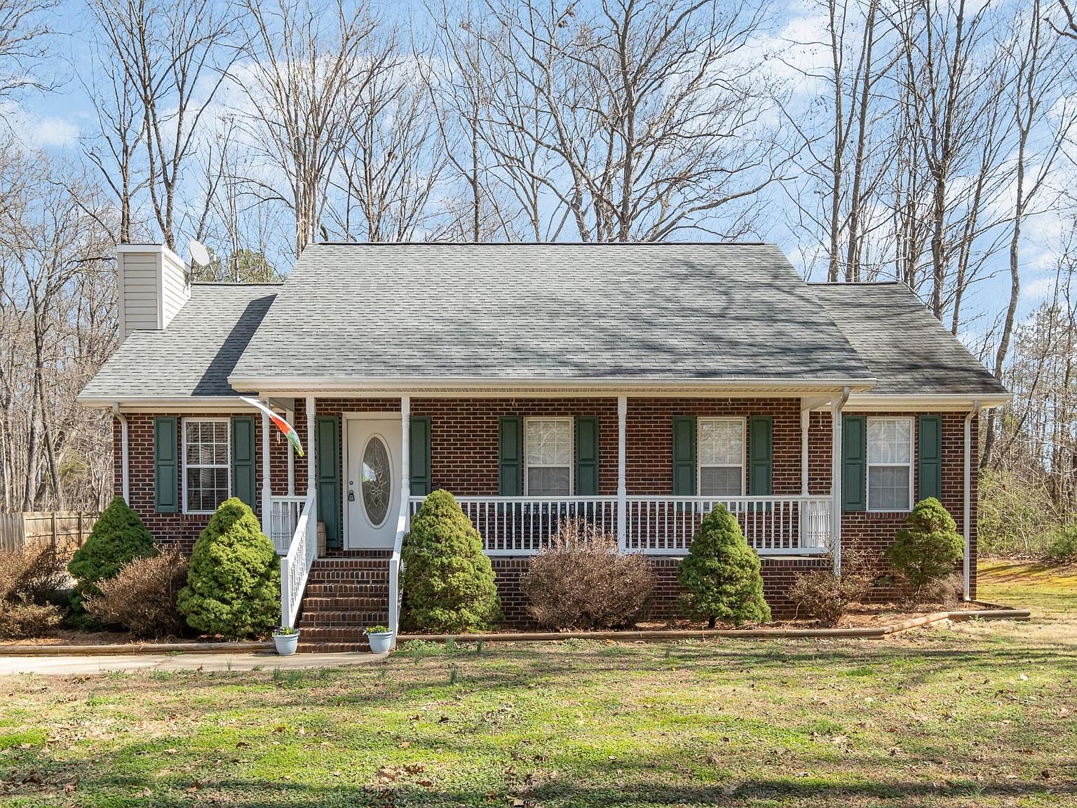 529 Carter Loop Rd, Rockwell, NC 28138 | Zillow
