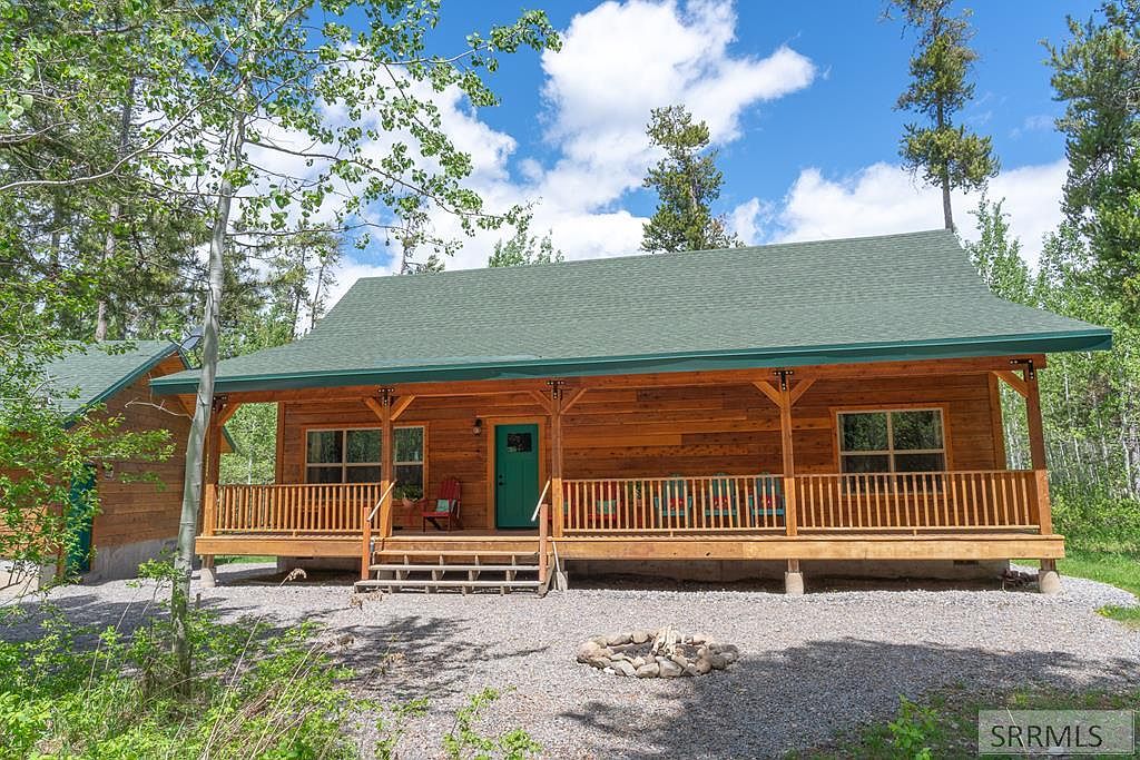 4370 Hannahs Xing, Ashton, ID 83420 | MLS #2176266 | Zillow