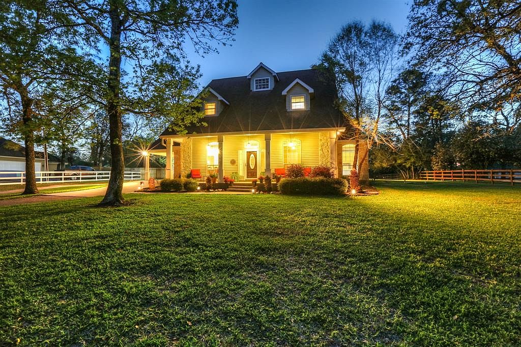 2127 Sendera Ranch Dr, Magnolia, TX 77354 | Zillow