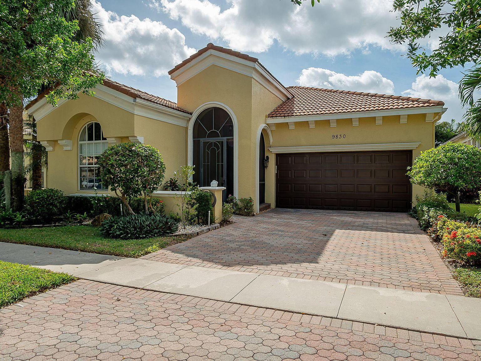 9830 Via Elegante, Wellington, FL 33411 | MLS #RX-10934775 | Zillow