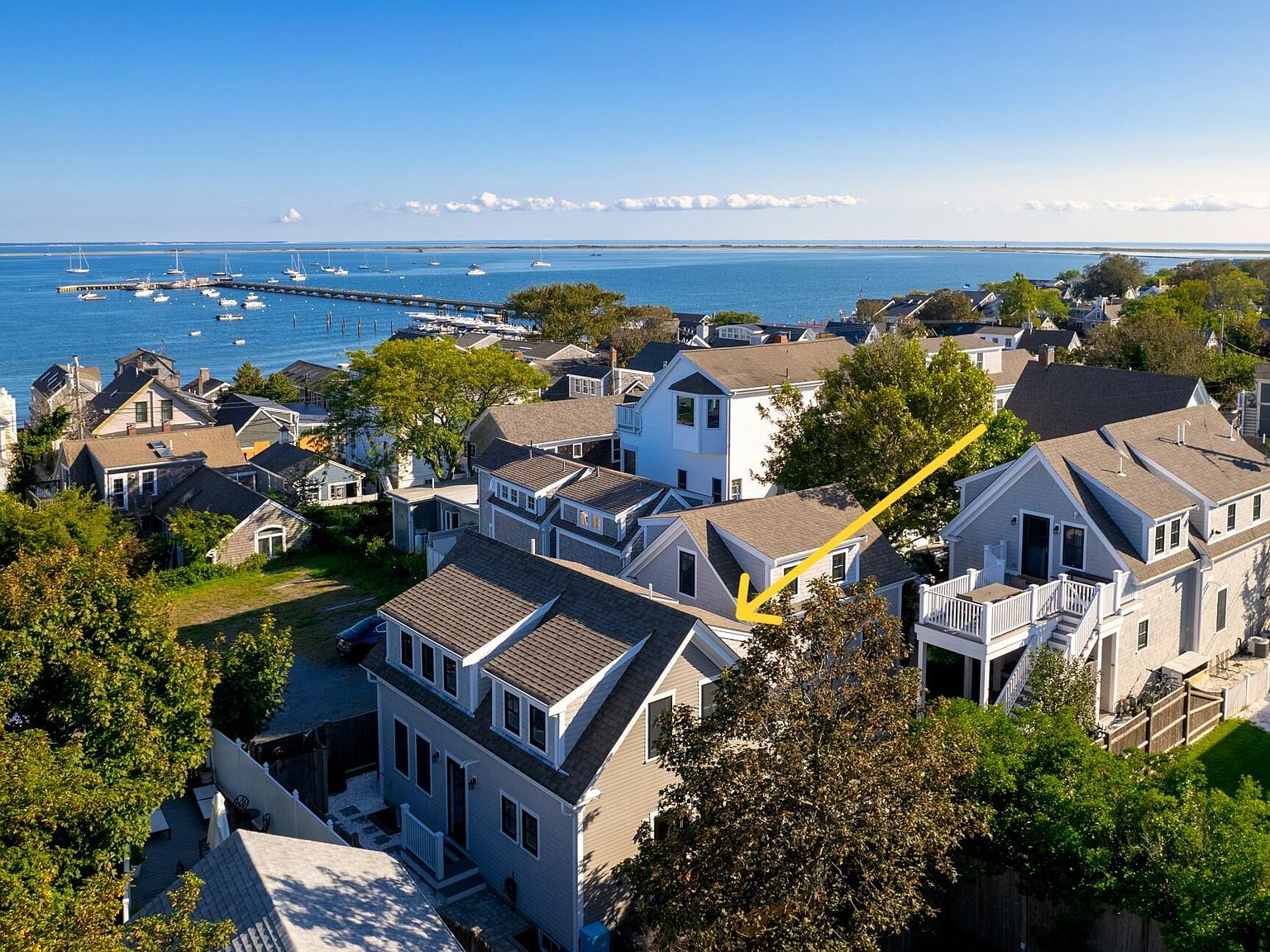 7 Conant Street #U4, Provincetown, MA 02657 | Zillow